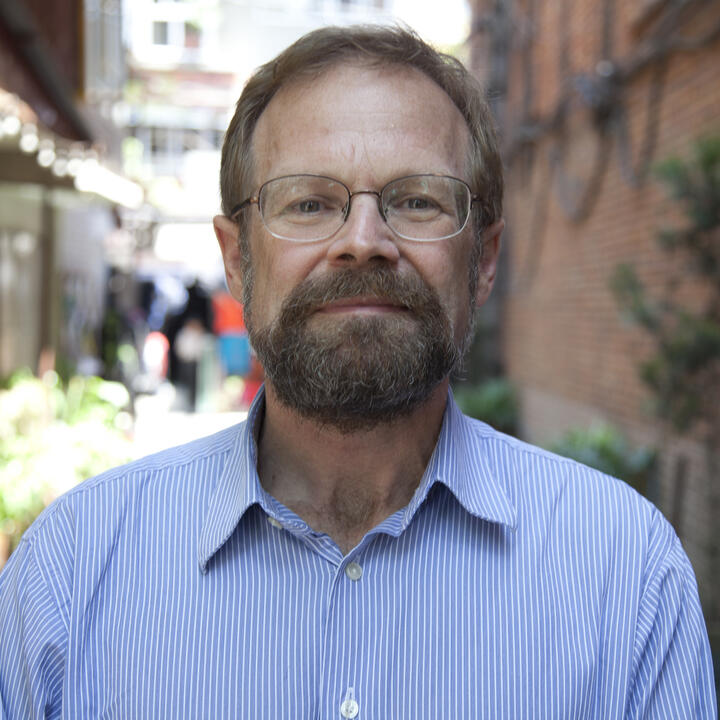 Christopher Merrill | Milkweed Editions