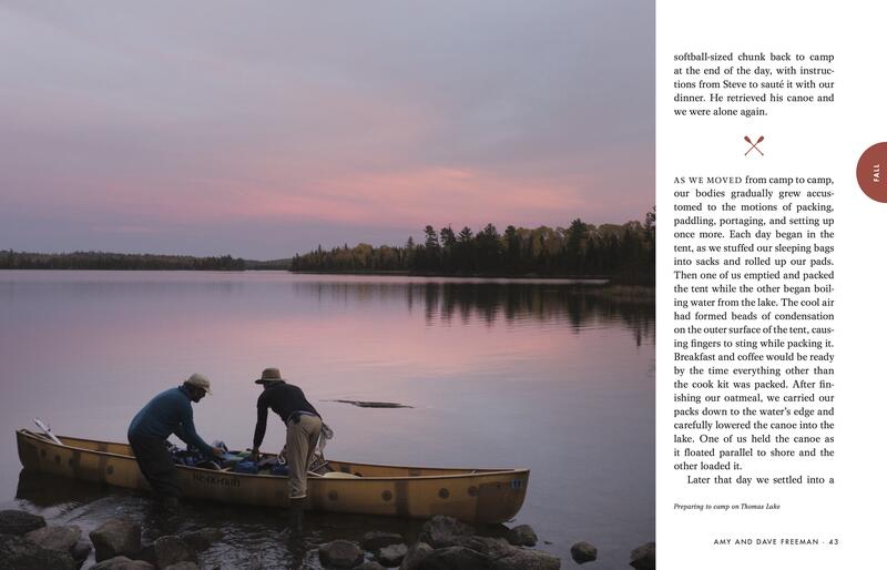 A Year in the Wilderness | Milkweed Editions