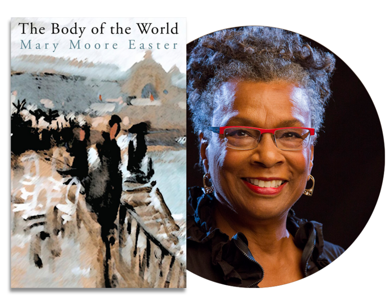 Book Launch: The Body of the World by Mary Moore Easter | Milkweed Editions