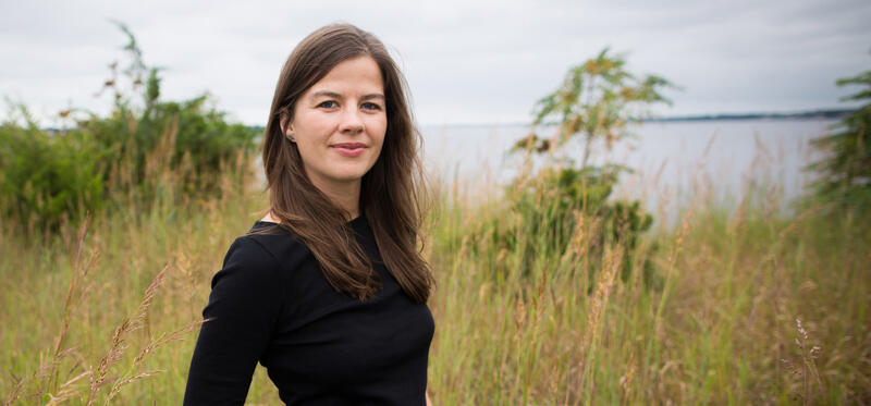 Book Launch: Elizabeth Rush's Rising | Milkweed Editions