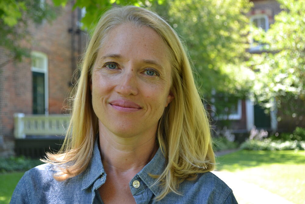 Ellen Wayland-Smith | Milkweed Editions