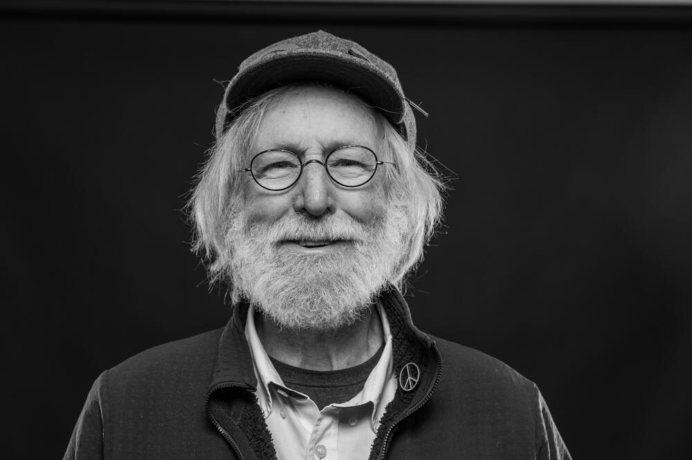 James P. Lenfestey | Milkweed Editions