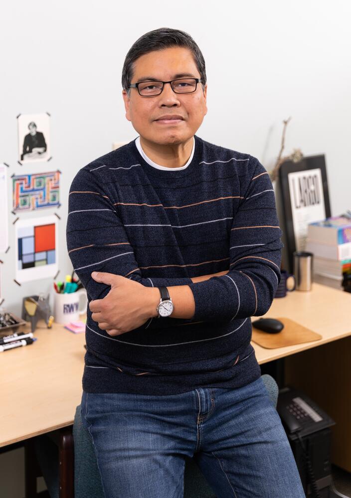 Rick Barot | Milkweed Editions