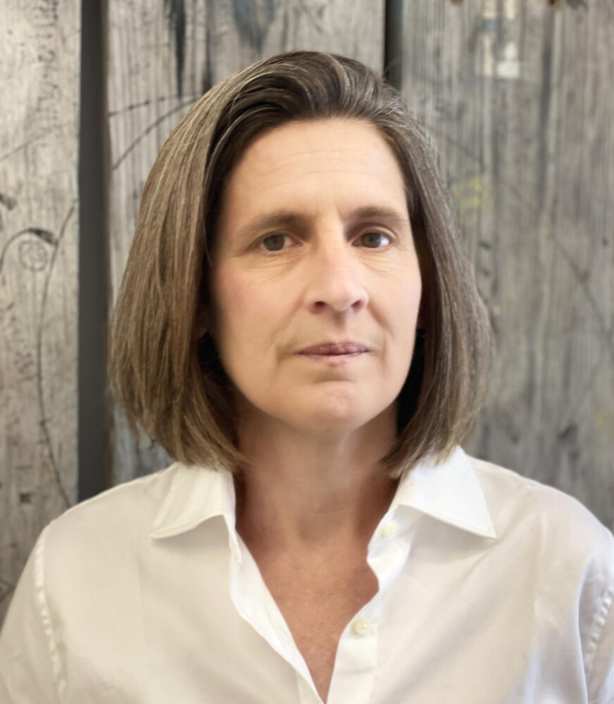 Sally Keith | Milkweed Editions