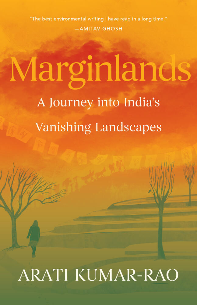 In Person: Arati Kumar-Rao at the Asian American Writers Workshop ...