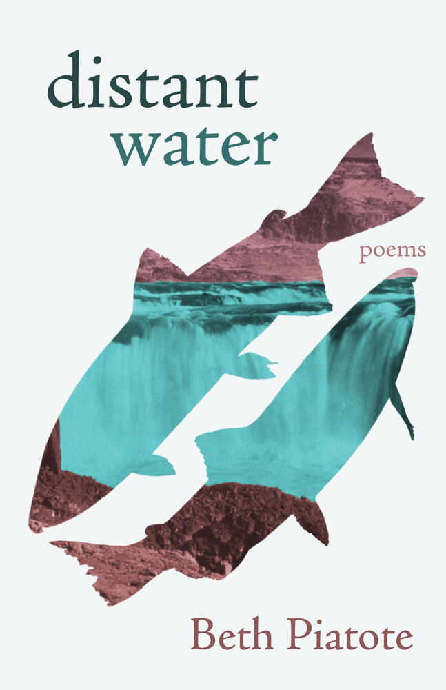 distant water | Milkweed Editions