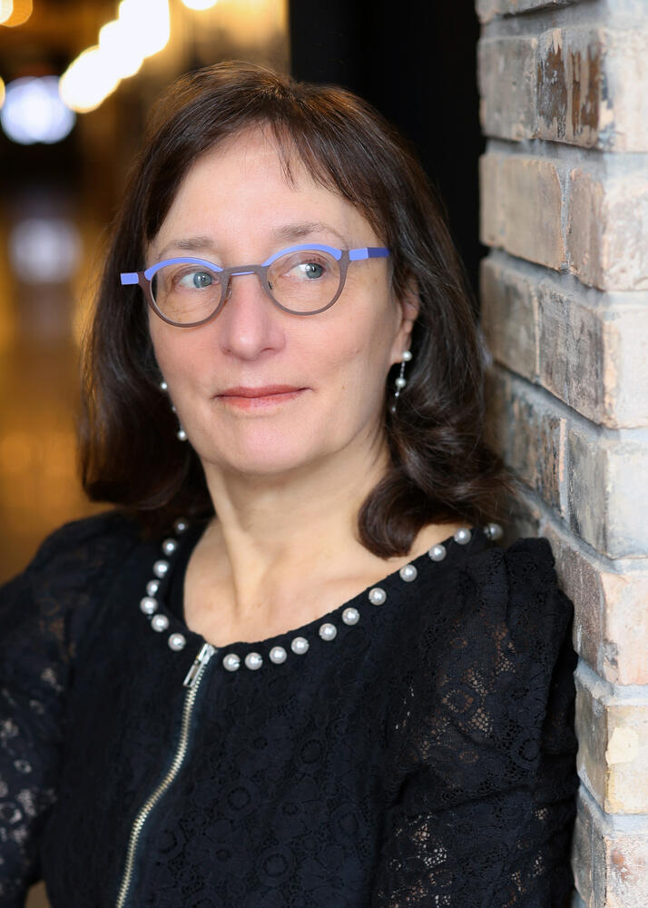 Julie Schumacher | Milkweed Editions