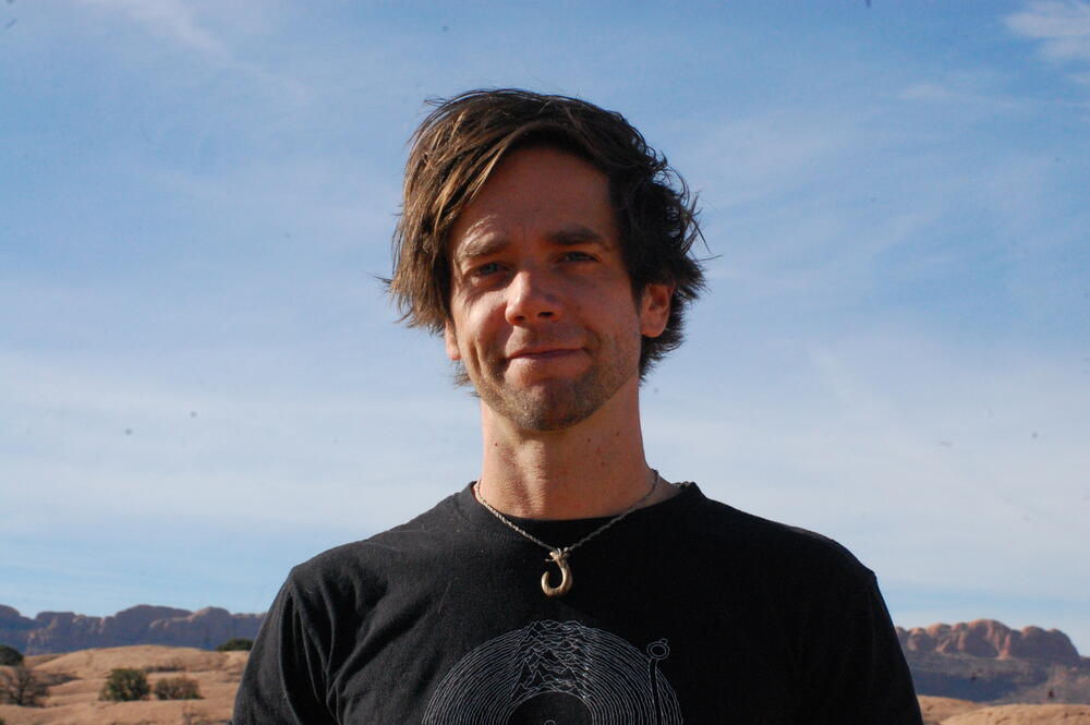 Brian Laidlaw | Milkweed Editions
