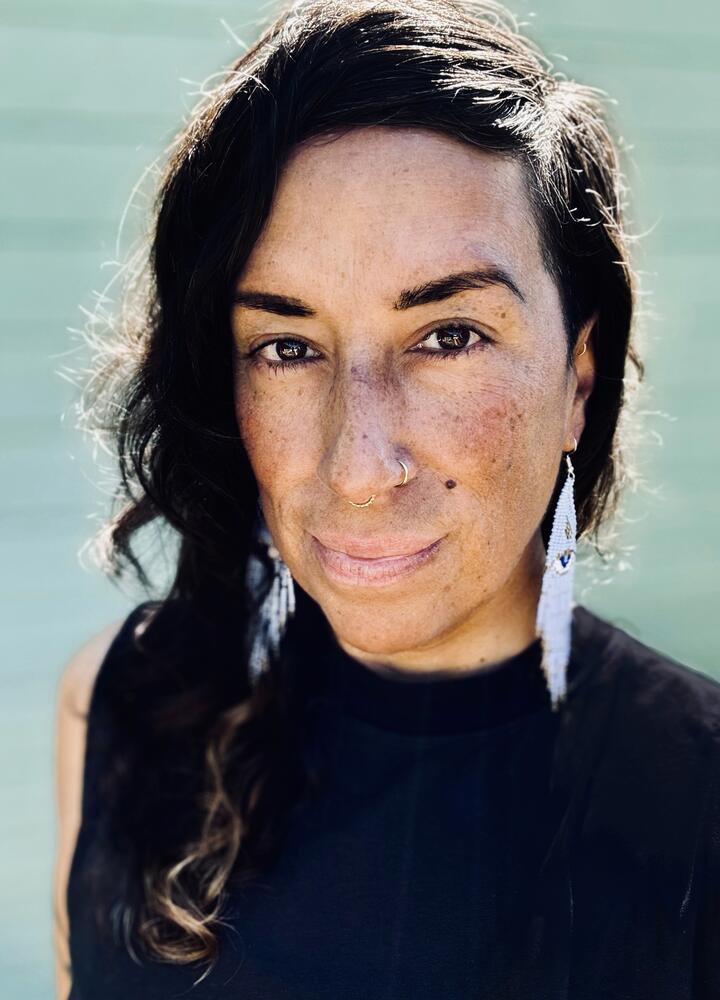 heidi andrea restrepo rhodes | Milkweed Editions