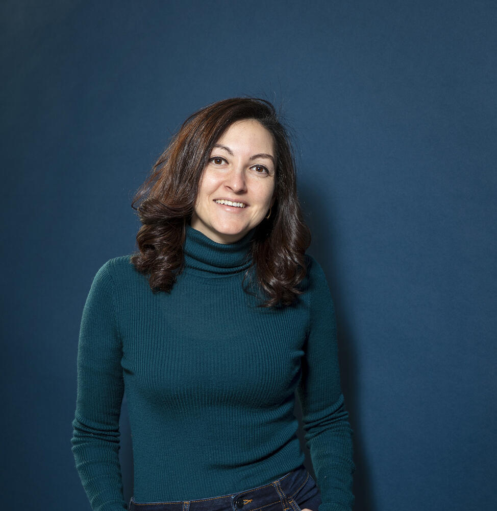Zineb Mekouar | Milkweed Editions