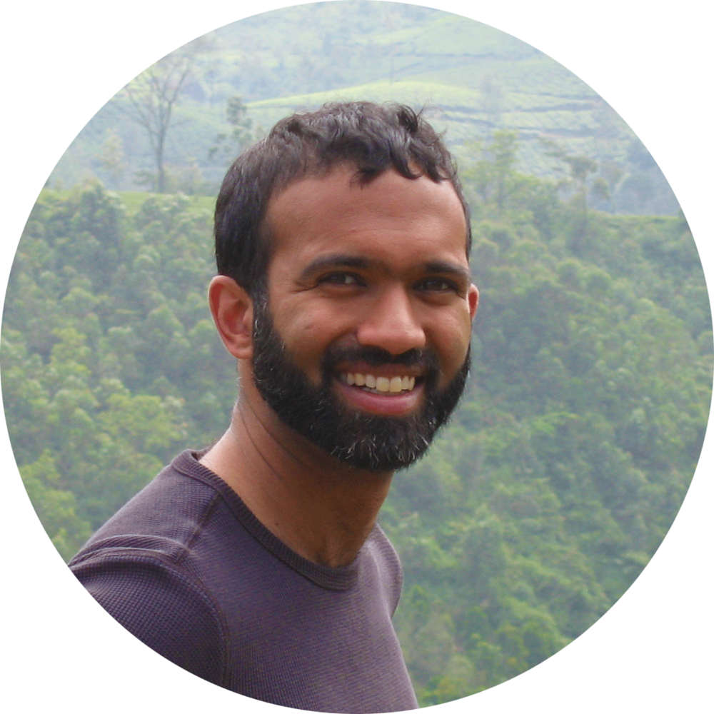 Srikanth Reddy to Judge 2017 Lindquist & Vennum Prize for Poetry ...