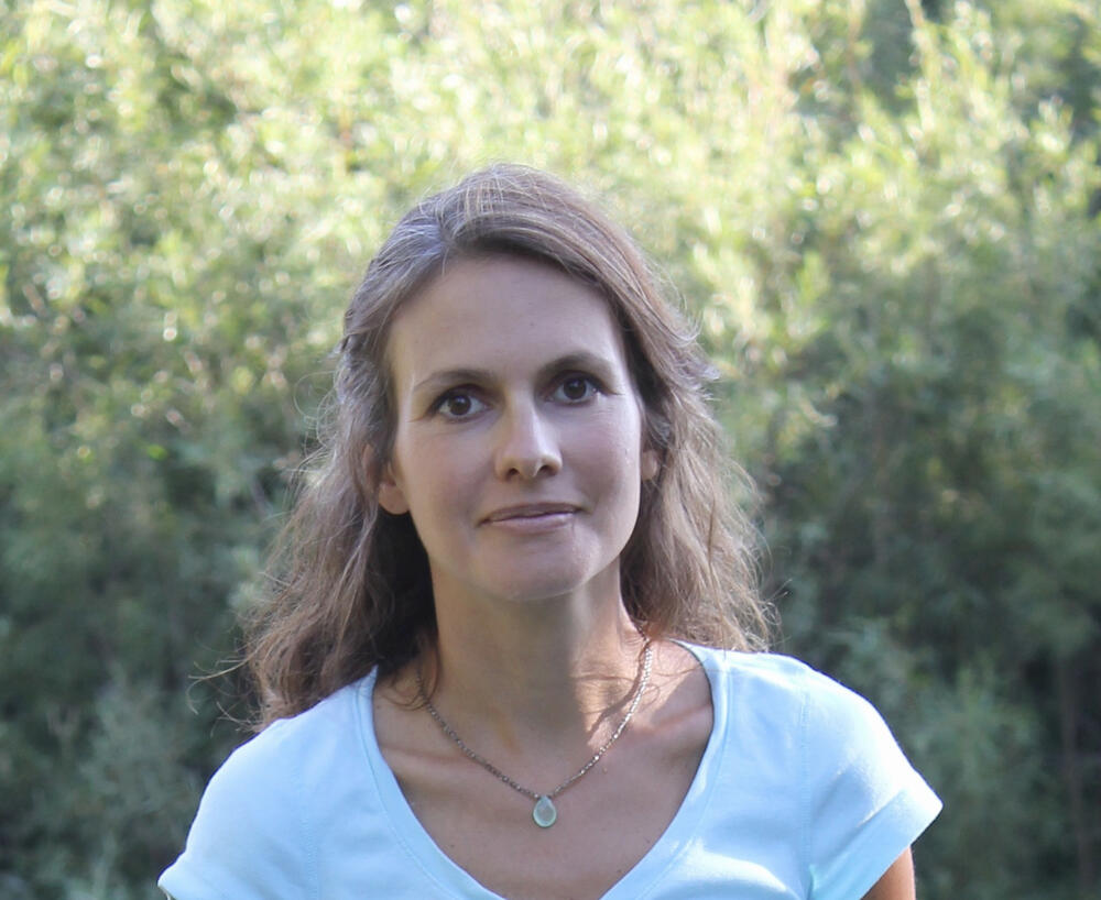 Amy Leach | Milkweed Editions