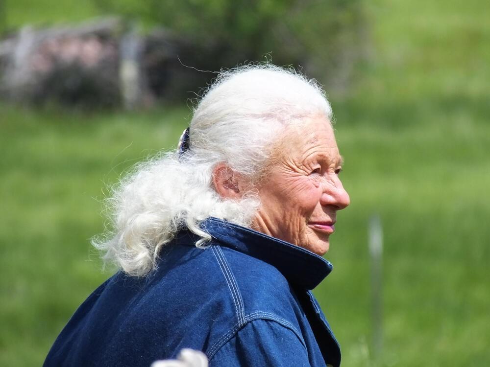 Annick Smith | Milkweed Editions