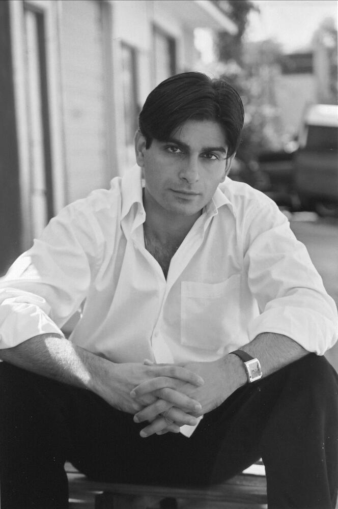 Anosh Irani | Milkweed Editions