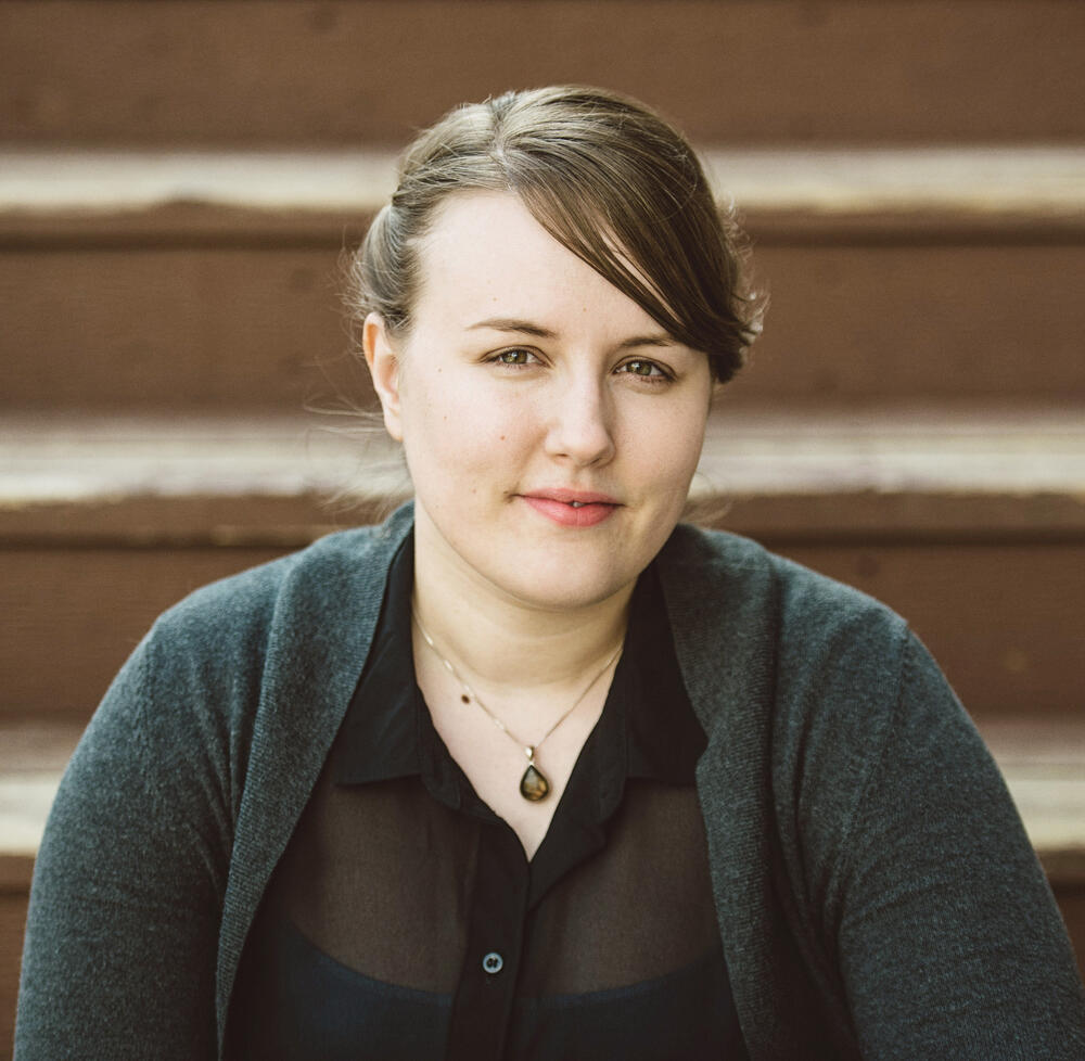 Caitlin Bailey | Milkweed Editions