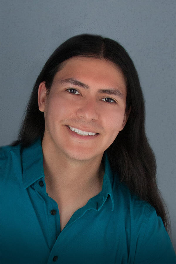 Benjamin Garcia | Milkweed Editions