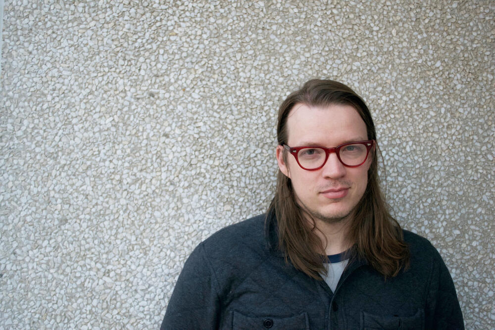 Justin Boening | Milkweed Editions