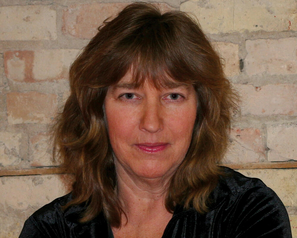 Deborah Keenan | Milkweed Editions