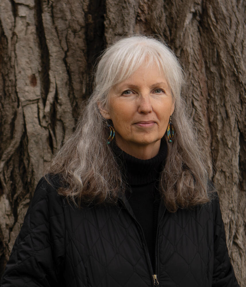 Diane Wilson | Milkweed Editions