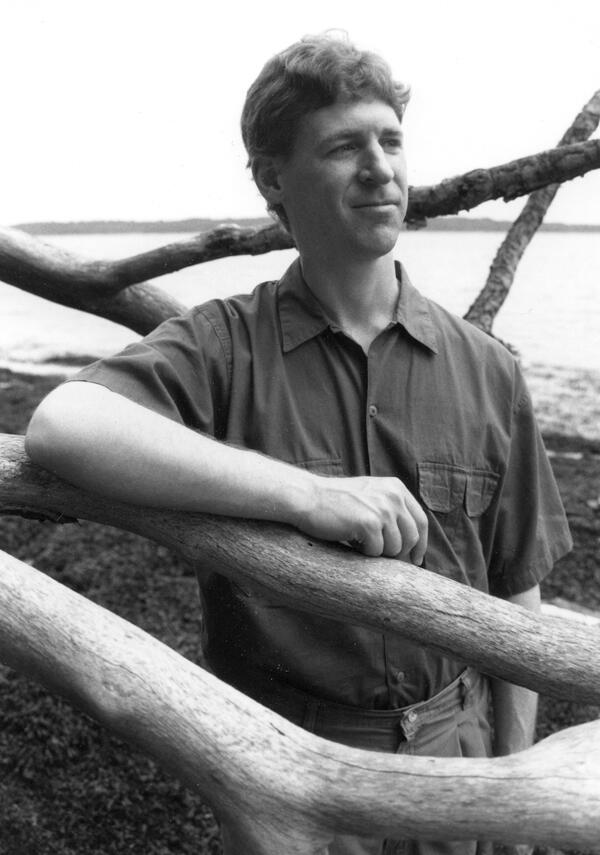 Eric Pinder | Milkweed Editions