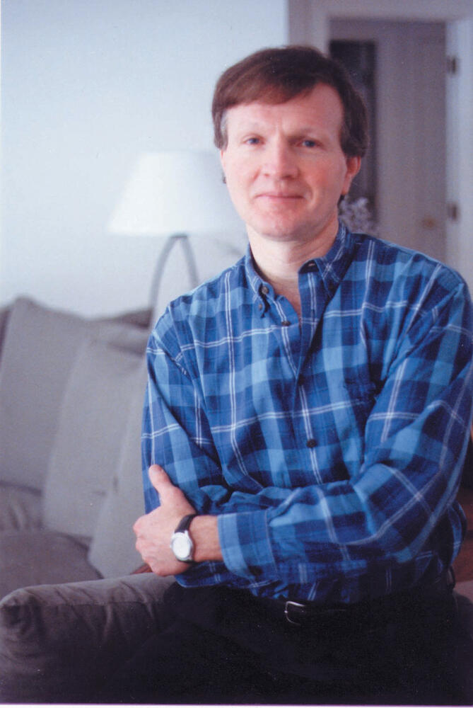 George Harrar | Milkweed Editions