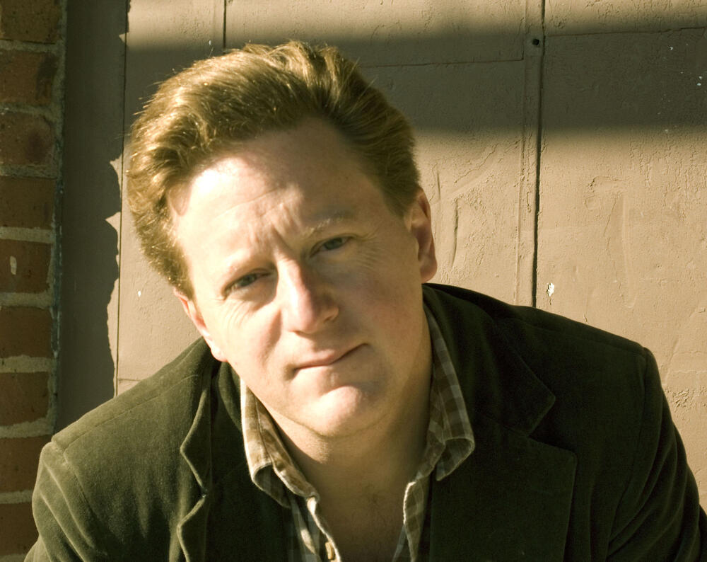 J.C. Hallman | Milkweed Editions