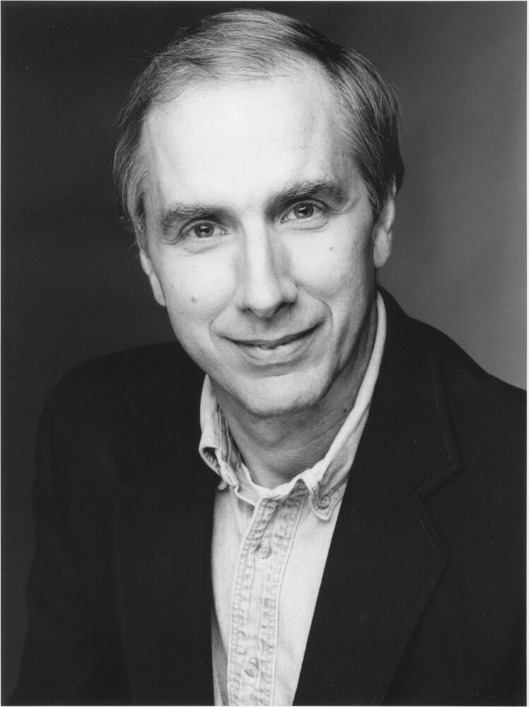 James Farrell | Milkweed Editions