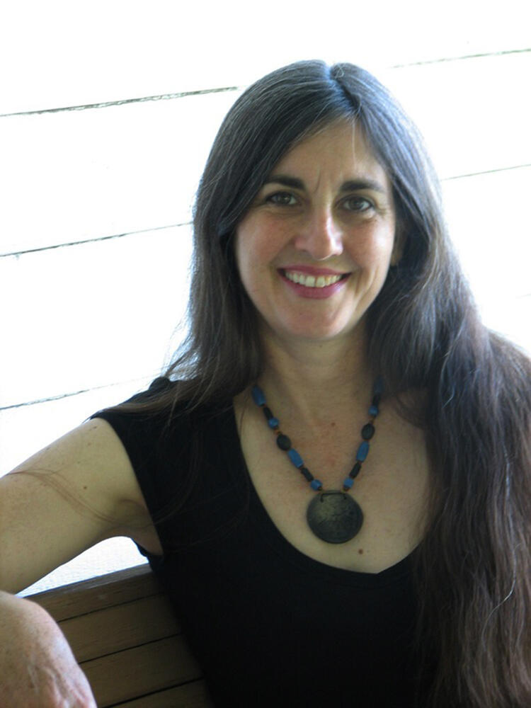 Janisse Ray | Milkweed Editions