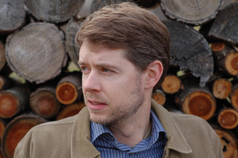 Jeremy Jackson | Milkweed Editions