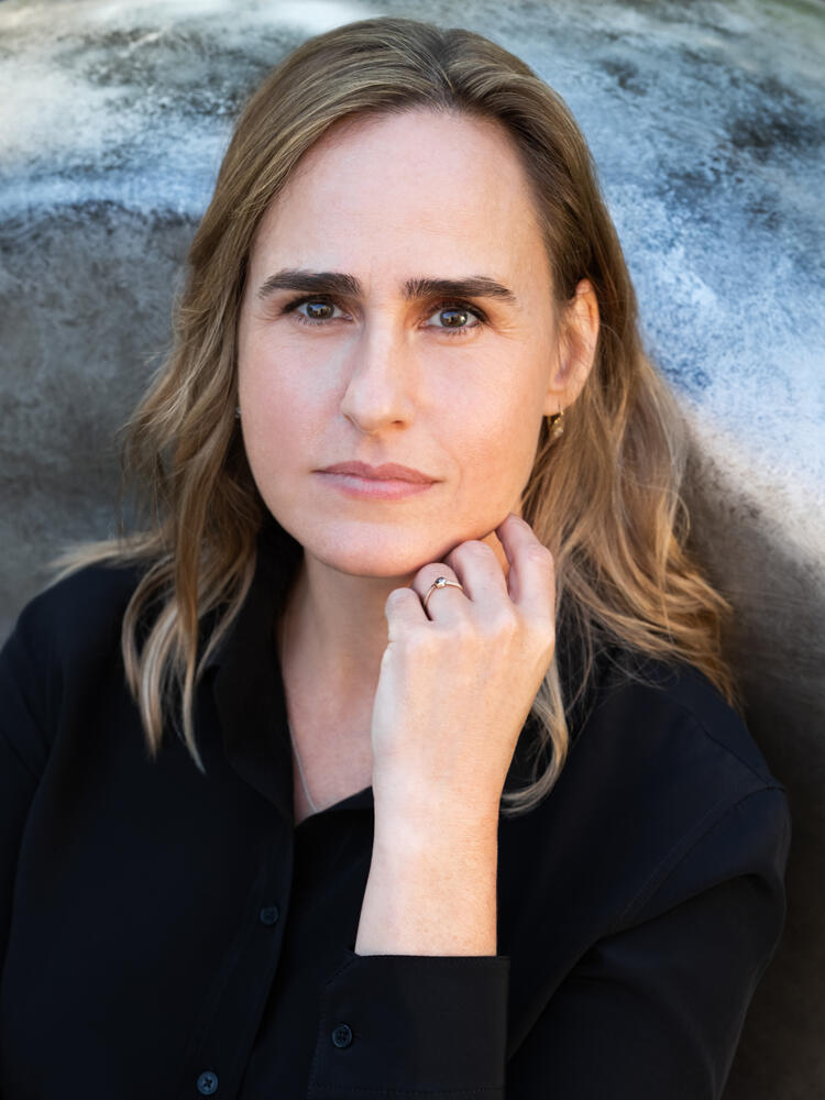 Jessica Fisher | Milkweed Editions