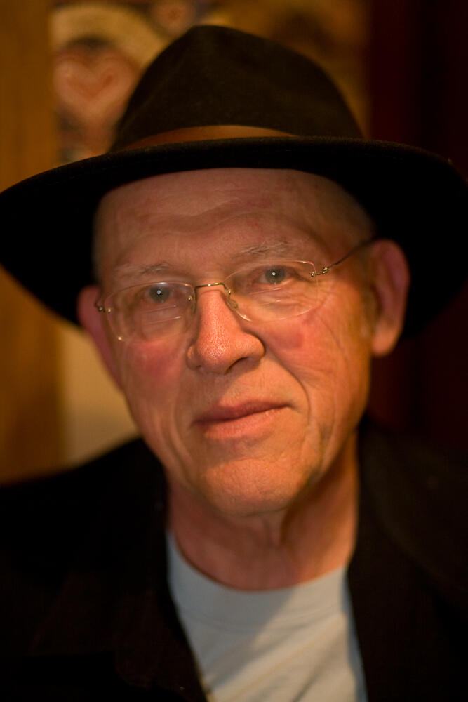 Jim Heynen | Milkweed Editions