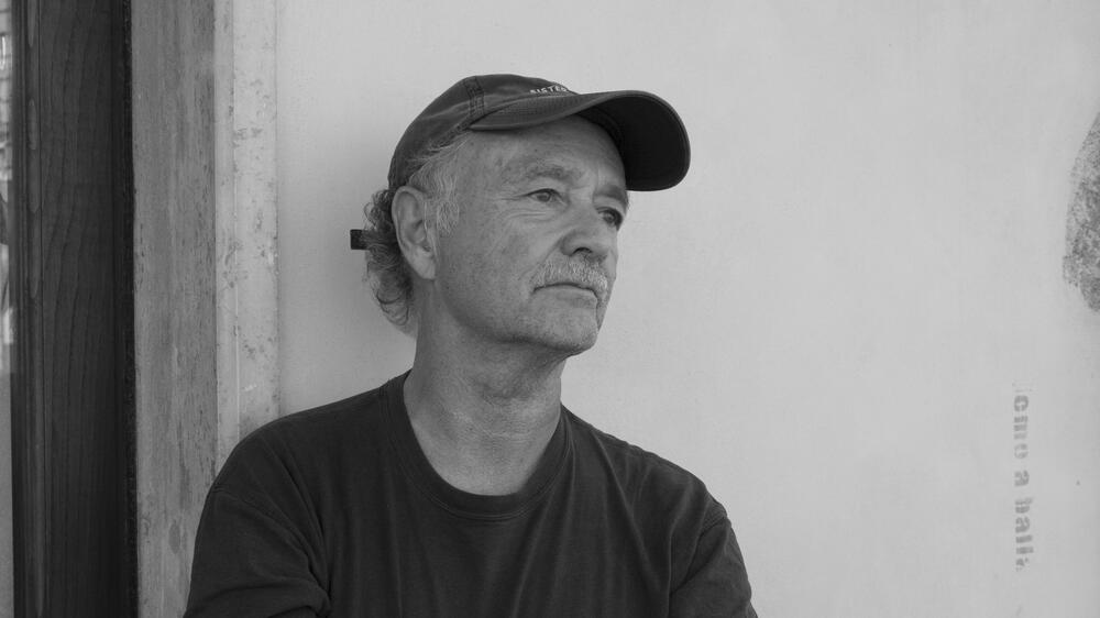 Jim Moore | Milkweed Editions