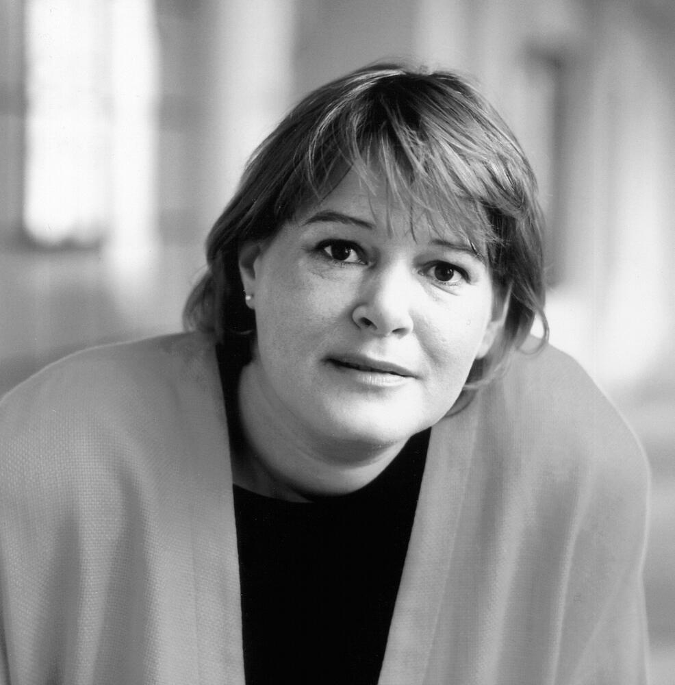 Jutta Richter | Milkweed Editions