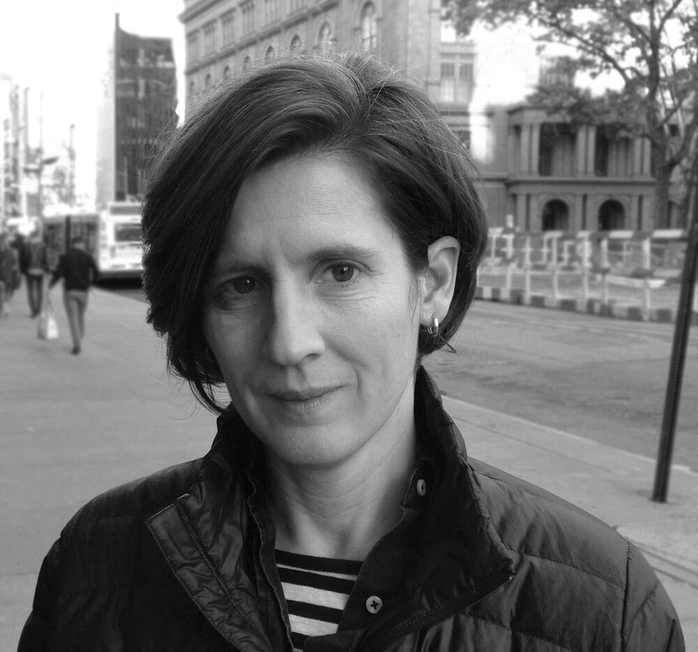 Sally Keith | Milkweed Editions