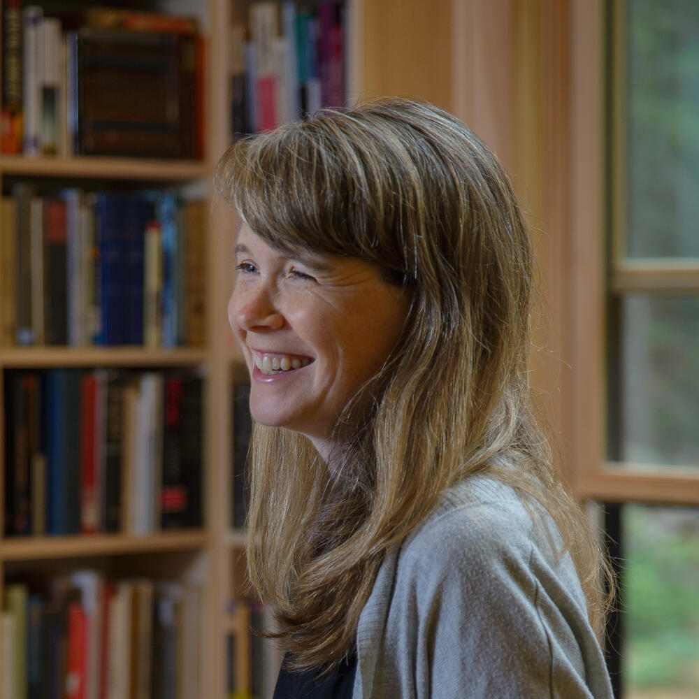 Kristen Case | Milkweed Editions