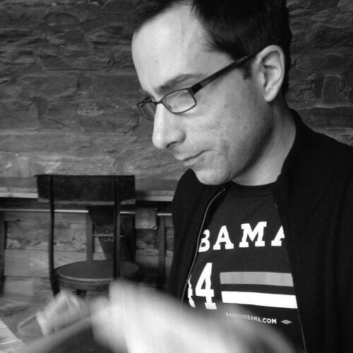 Travis Kurowski | Milkweed Editions