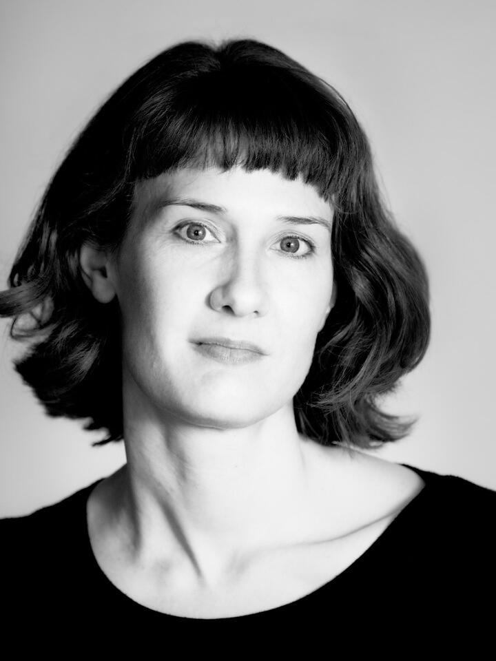 Leila Wilson | Milkweed Editions