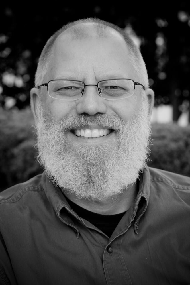 Eric Pankey | Milkweed Editions