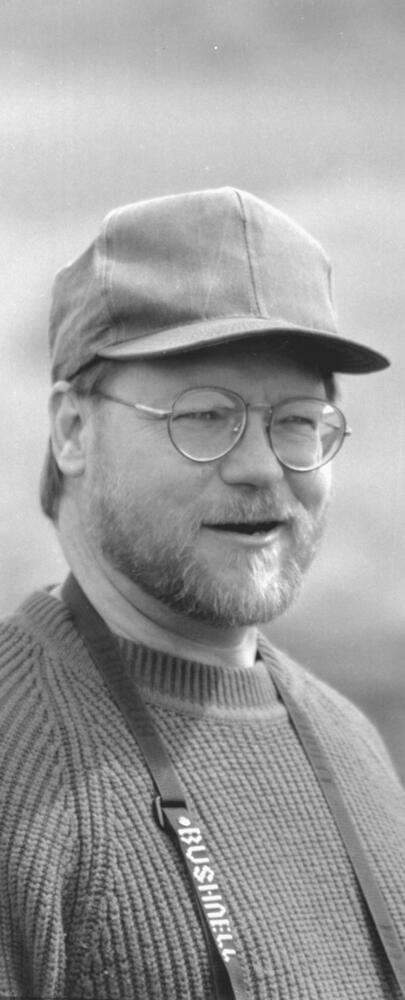 Paul Gruchow | Milkweed Editions