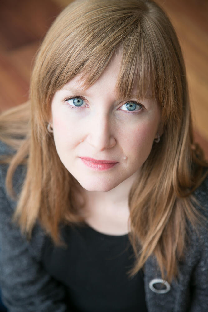 Nancy Reddy | Milkweed Editions