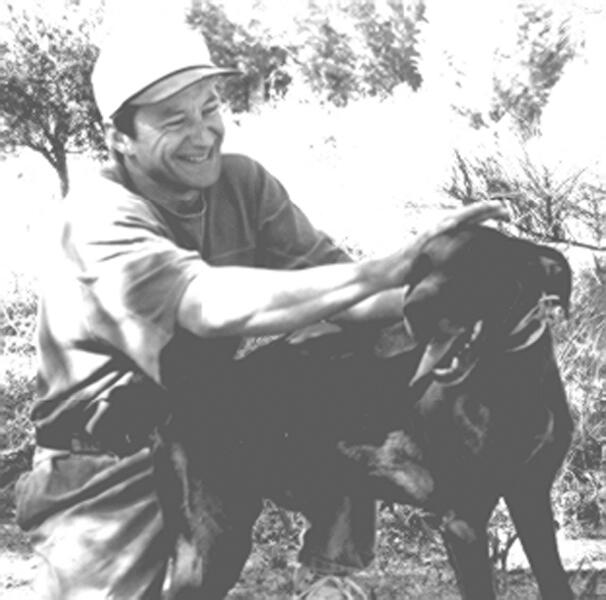 Rick Bass | Milkweed Editions