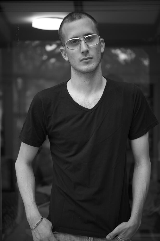 Rest in Peace, Max Ritvo | Milkweed Editions