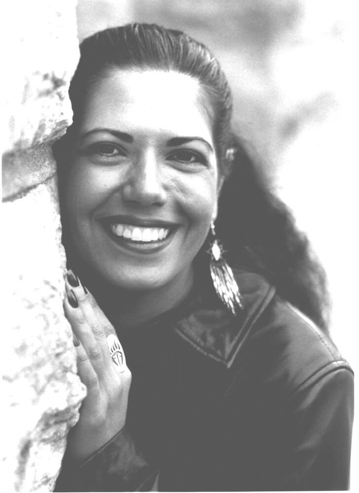 Susan Power | Milkweed Editions