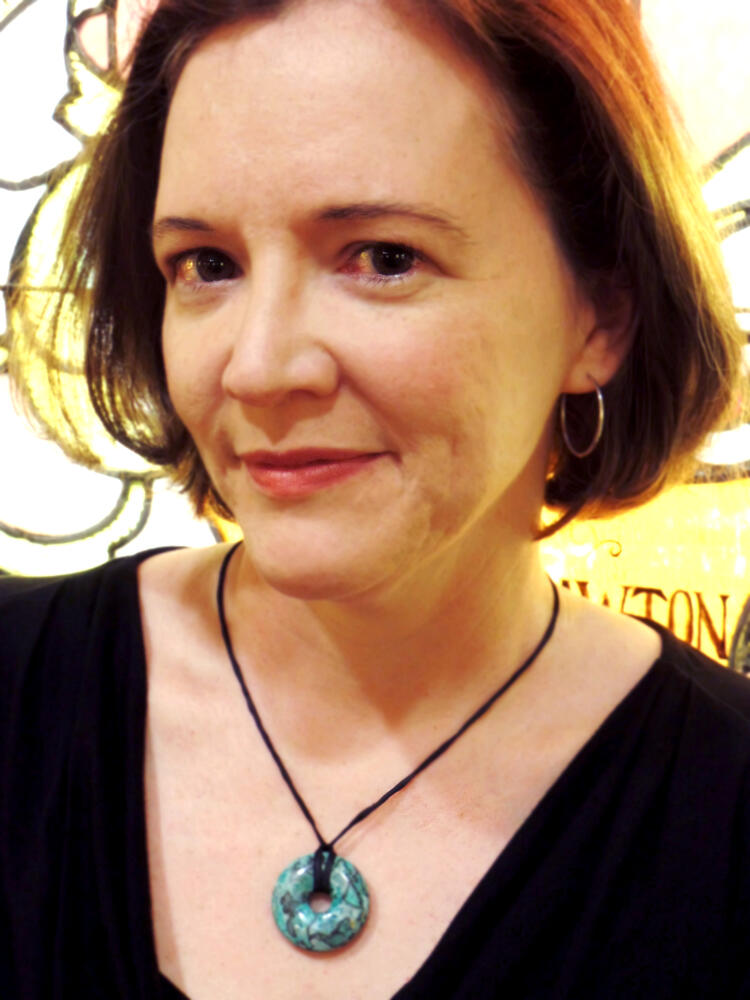 Joni Tevis | Milkweed Editions