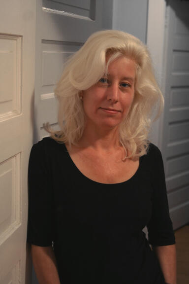 Jennifer Willoughby | Milkweed Editions