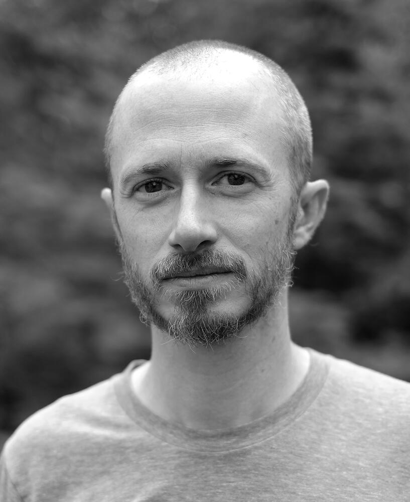 Adam Clay | Milkweed Editions