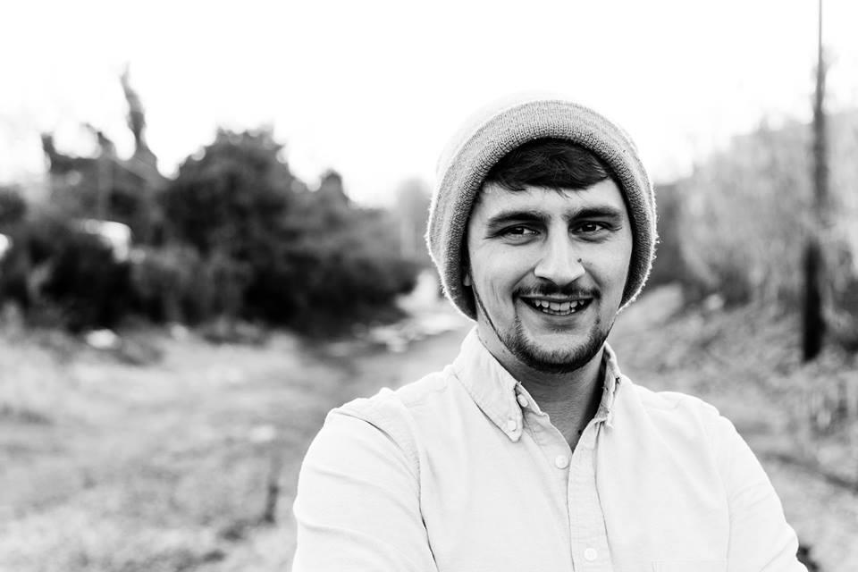 John James Wins the 2nd Annual Max Ritvo Poetry Prize | Milkweed Editions