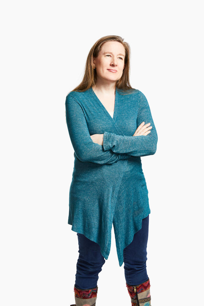 Sarah Ruhl | Milkweed Editions