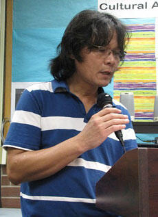 Nguyen Do | Milkweed Editions