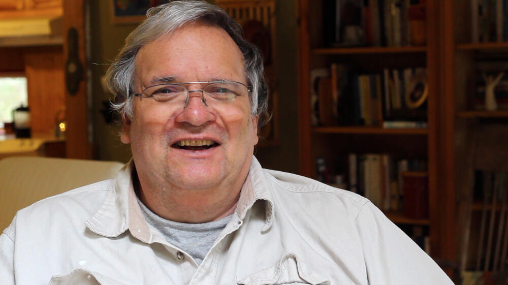 Rest in peace, David Rhodes (1946–2022) | Milkweed Editions